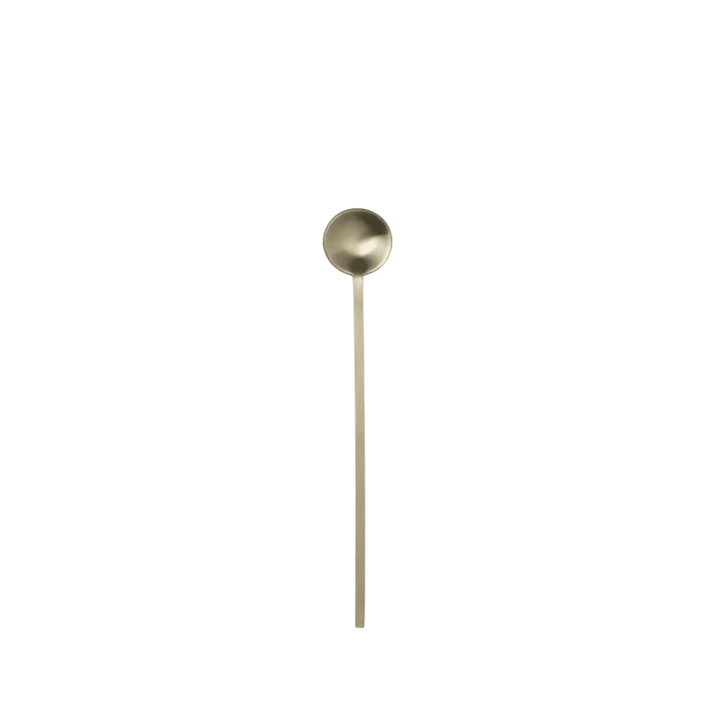 Fein Long spoon - Eclecticist